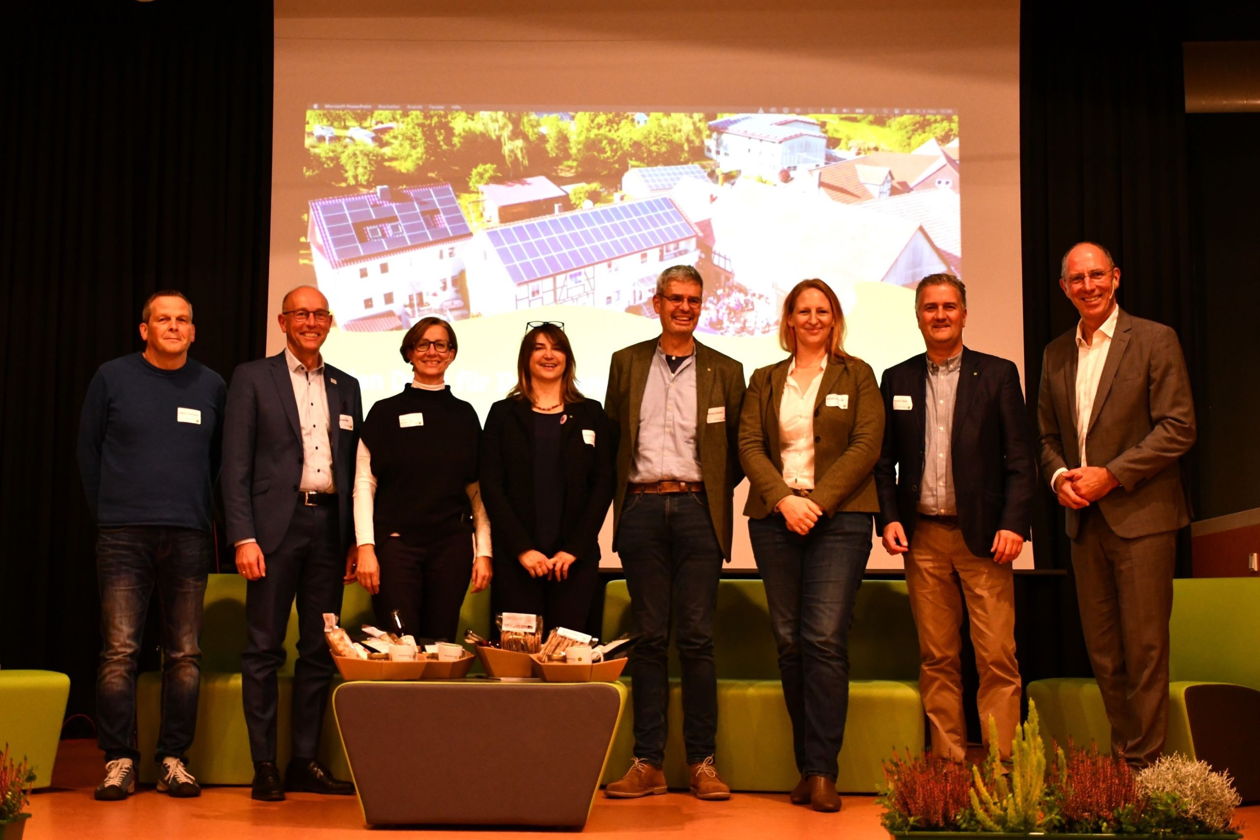 PM109 Biosphärentagung 3 - Referenten - Lea Hohmann - Fladungen-Rhön