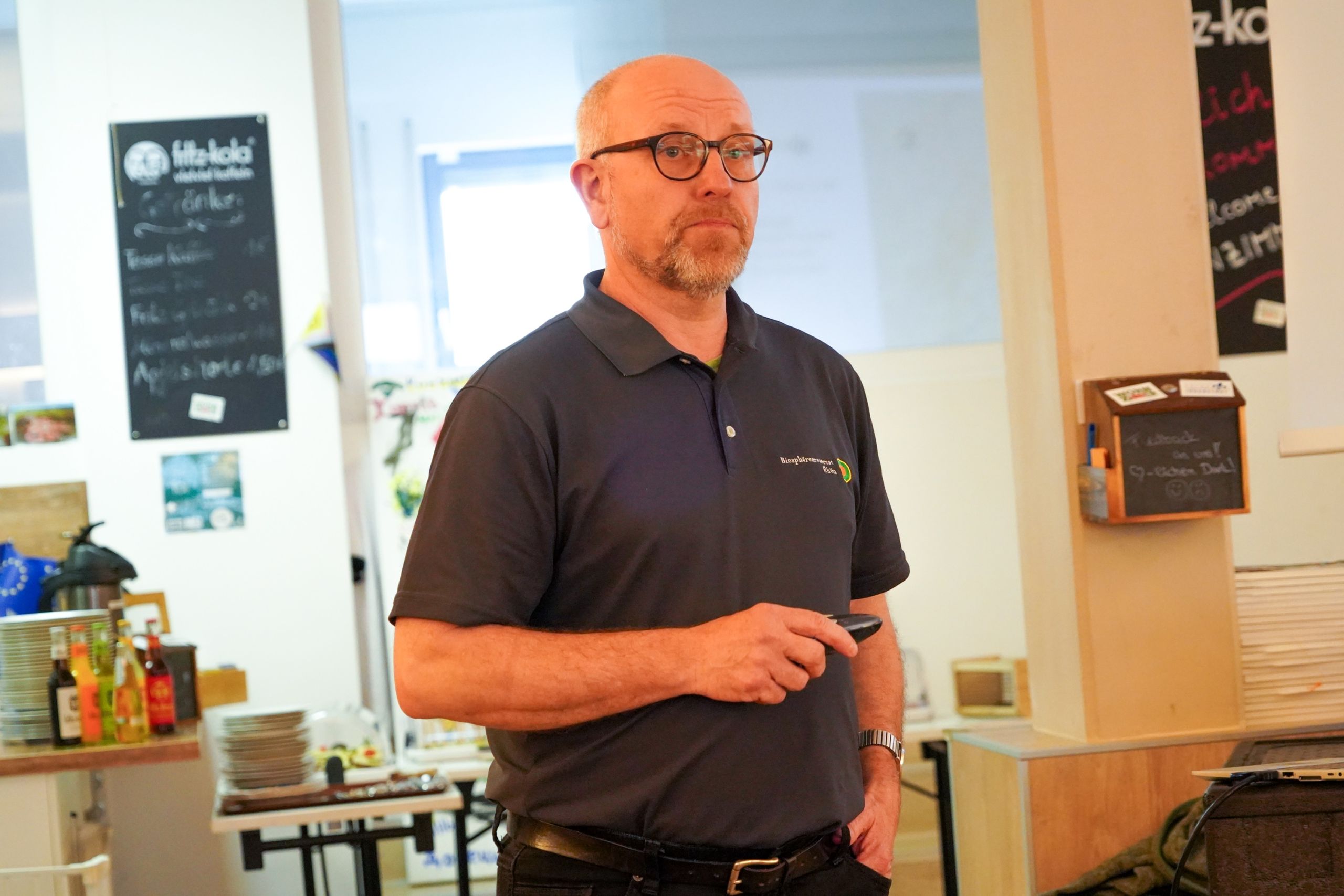 PM030 Weltreise Rhön 2 - Lea Hohmann - Fladungen-Rhön