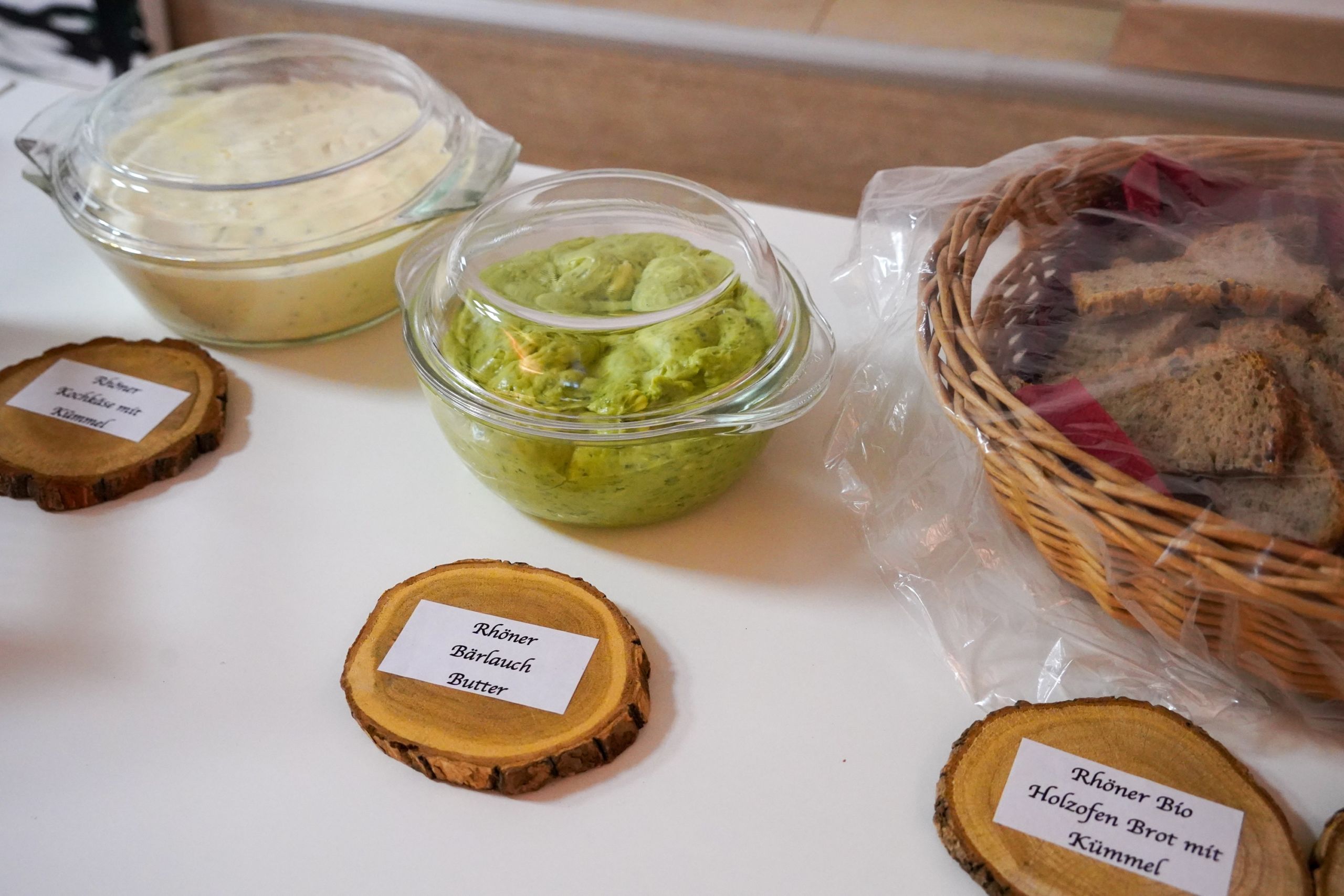 PM030 Weltreise Rhön 3 - Lea Hohmann - Fladungen-Rhön