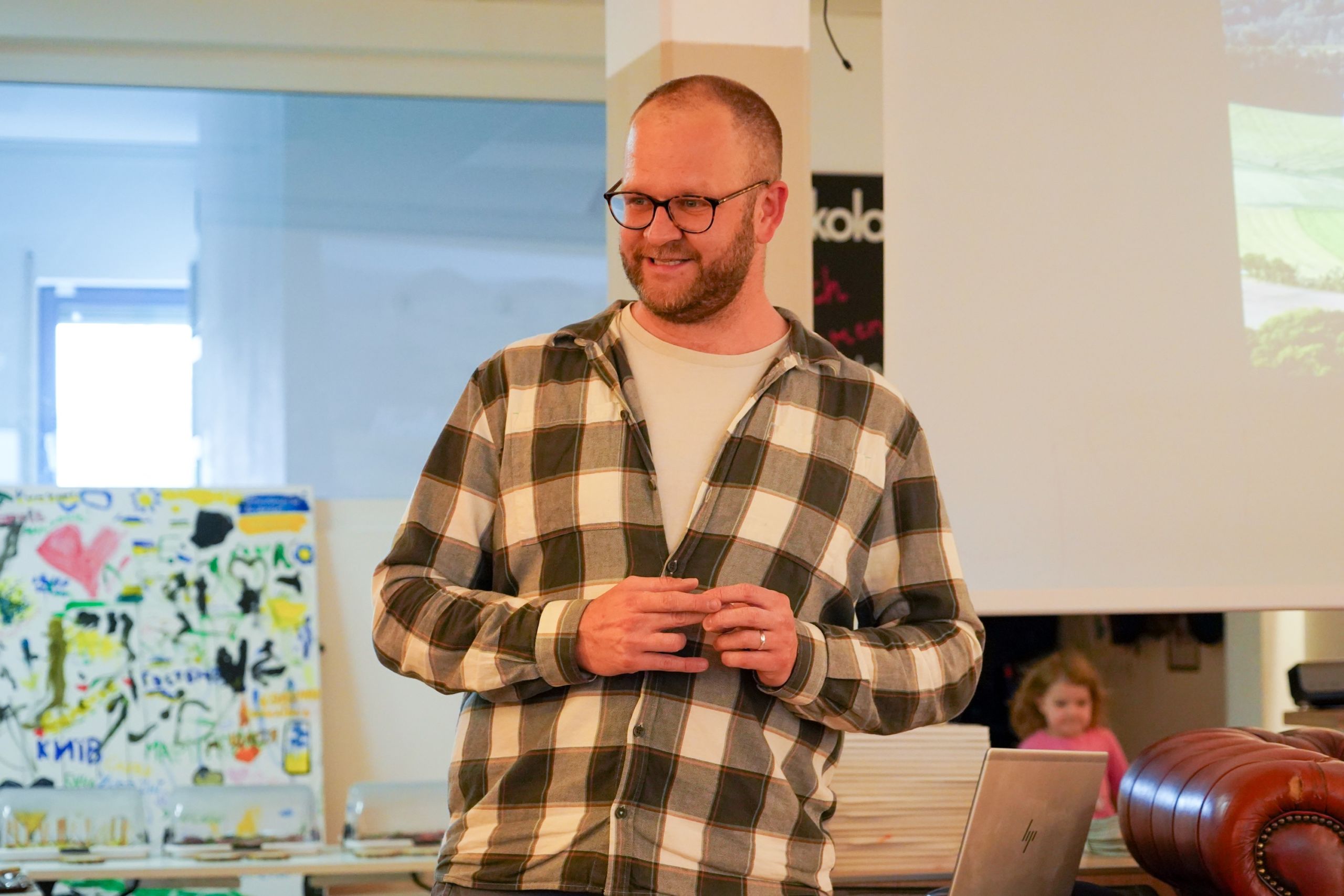 PM030 Weltreise Rhön 4 - Lea Hohmann - Fladungen-Rhön